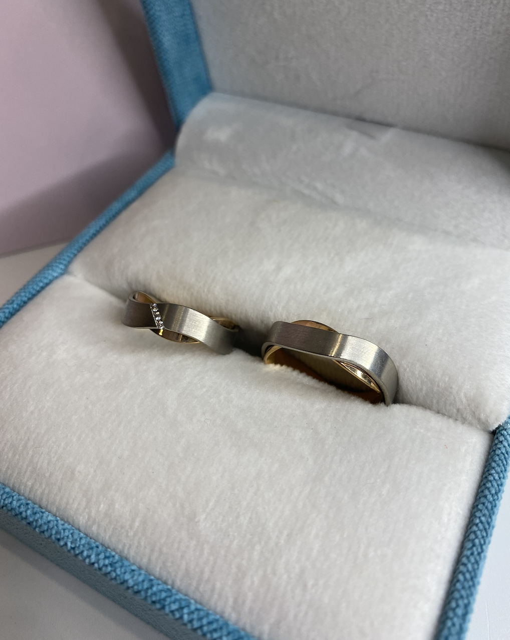 Eheringe – ein Symbol fürs Leben | Juwelier Robert Triffterer